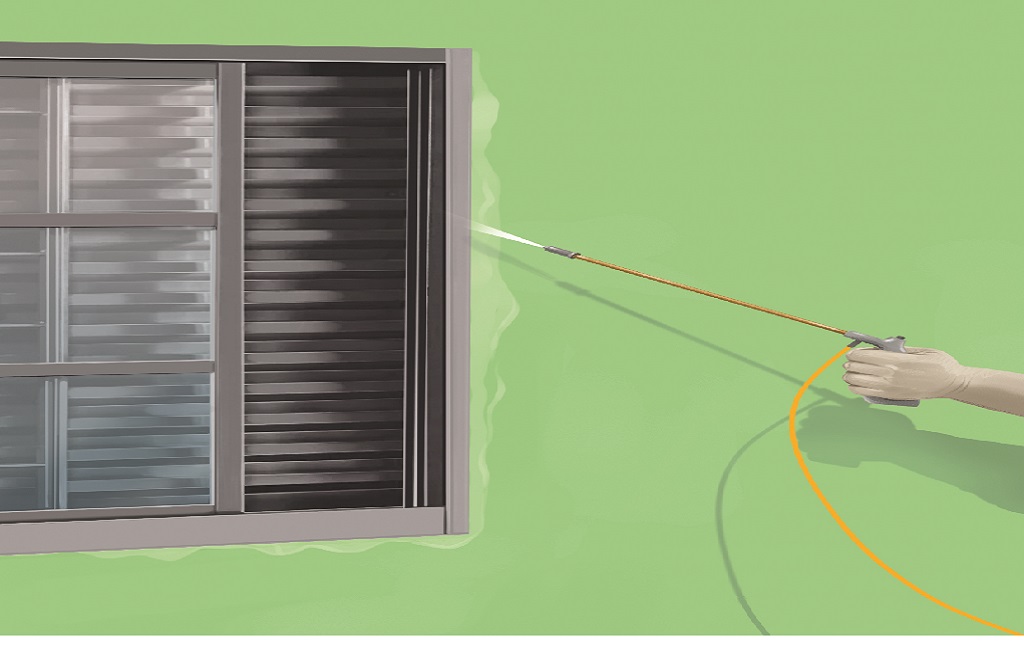 Do even more with ICON 100CS | Syngenta Professional Pest Management
